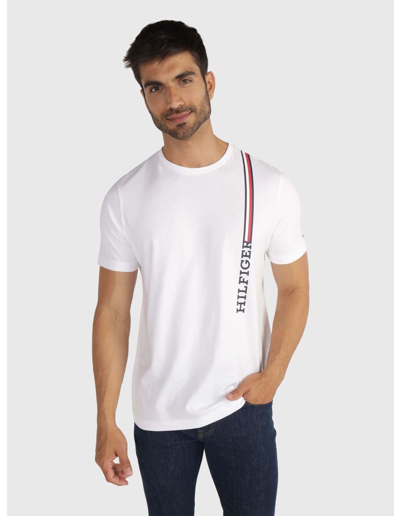 Tommy Hilfiger® | Ropa | Playeras - Tommy MX