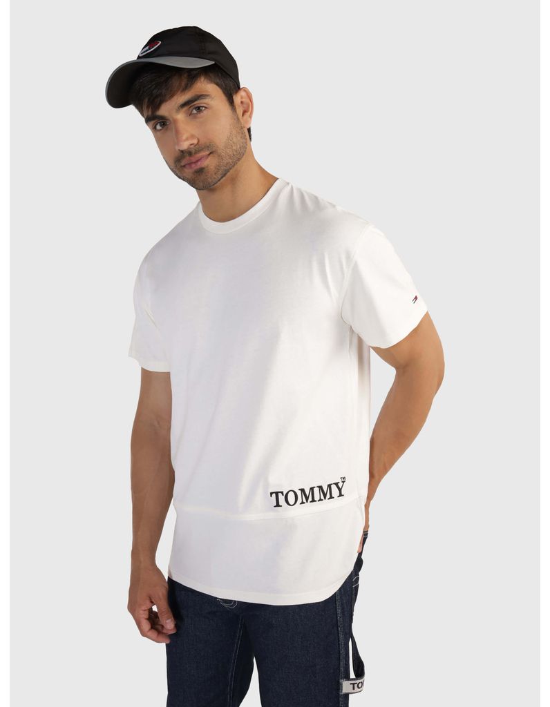 Playeras para Hombre | Tommy Hilfiger®