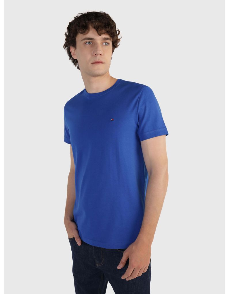 Playeras | Ropa de Hombre | Tommy Hilfiger® México