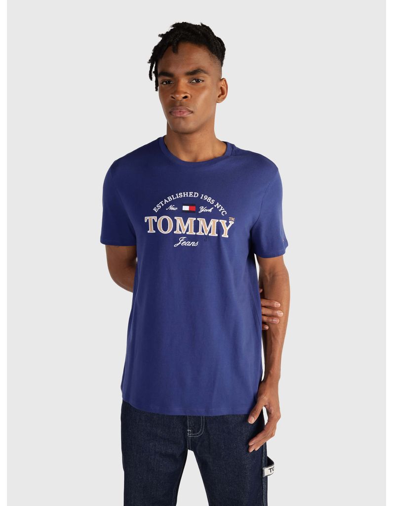 Playeras para Hombre | Tommy Hilfiger®