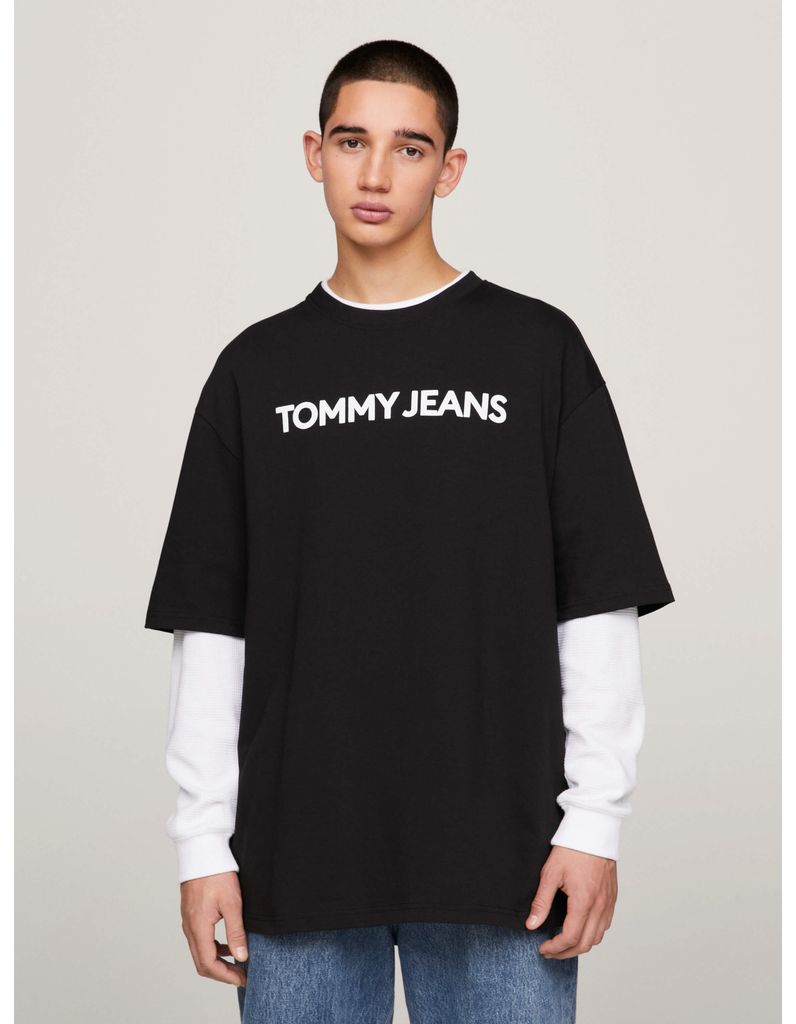 Playeras para Hombre | Tommy Hilfiger®