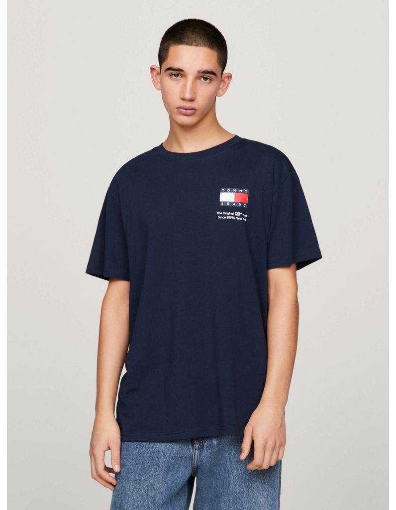 Playeras para Hombre | Tommy Hilfiger®