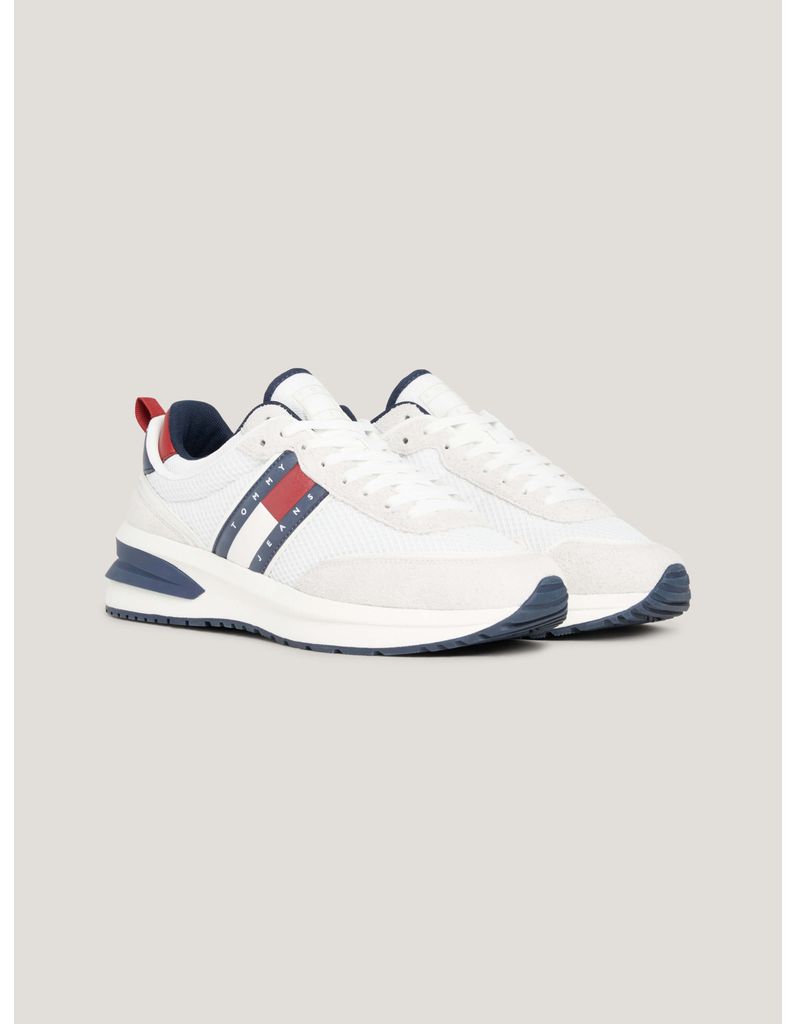 Tenis | Zapatos de Hombre | Tommy Hilfiger® México