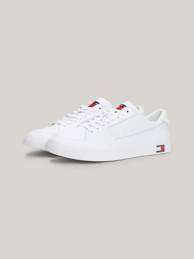 Tenis | Zapatos de Hombre | Tommy Hilfiger® México