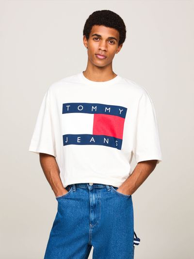 Playeras | Ropa de Hombre | Tommy Hilfiger® México
