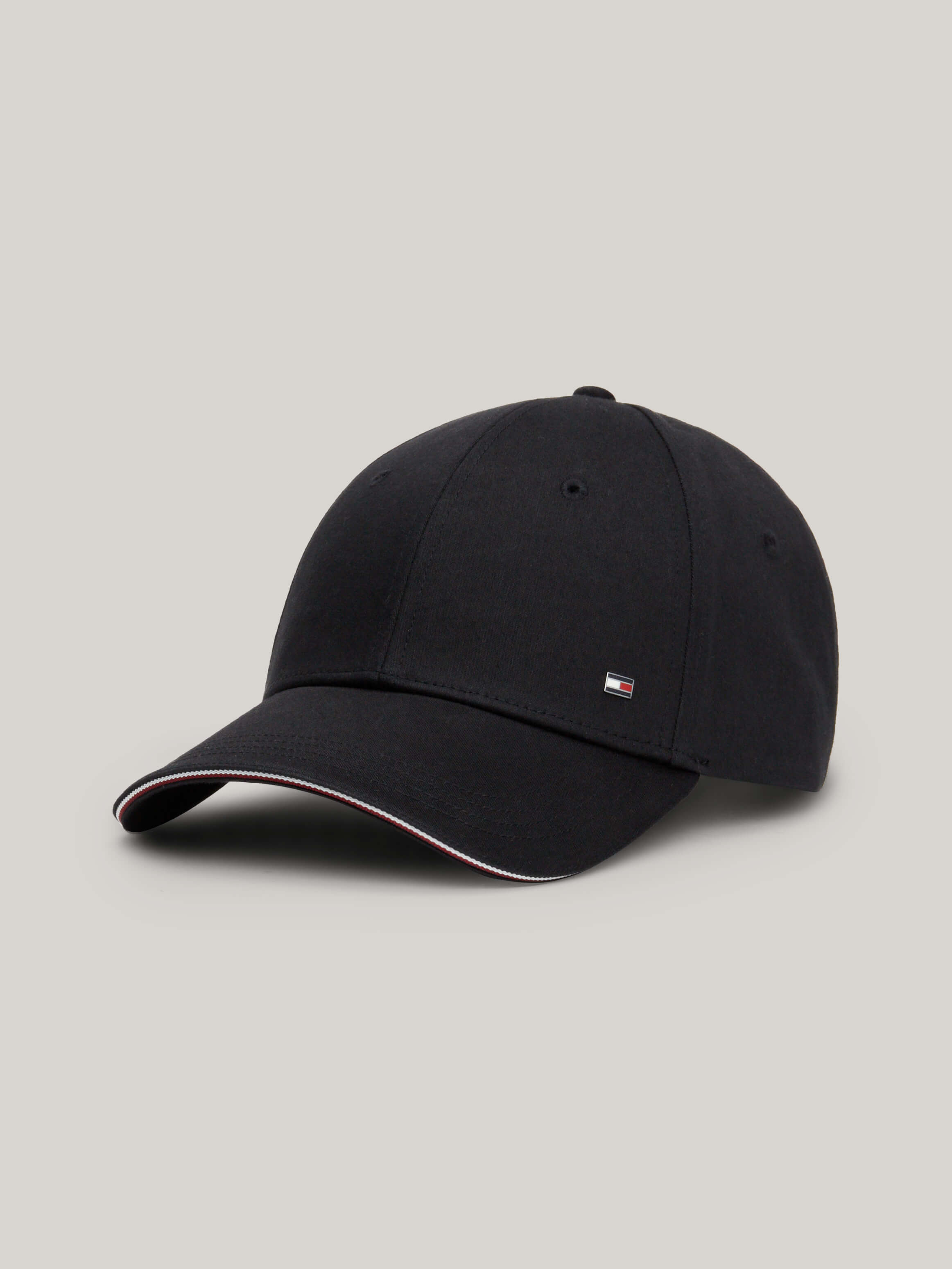 Gorra de béisbol Corporate con seis paneles de hombre Tommy Hilfiger ...