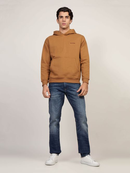 Sudadera con capucha y logo de Hombre Tommy Hilfiger | Sudaderas - Tommy MX