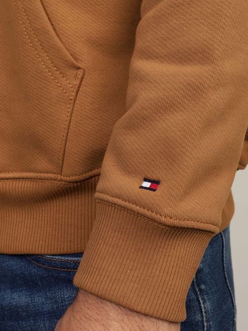 Sudadera con capucha y logo de Hombre Tommy Hilfiger | Sudaderas - Tommy MX