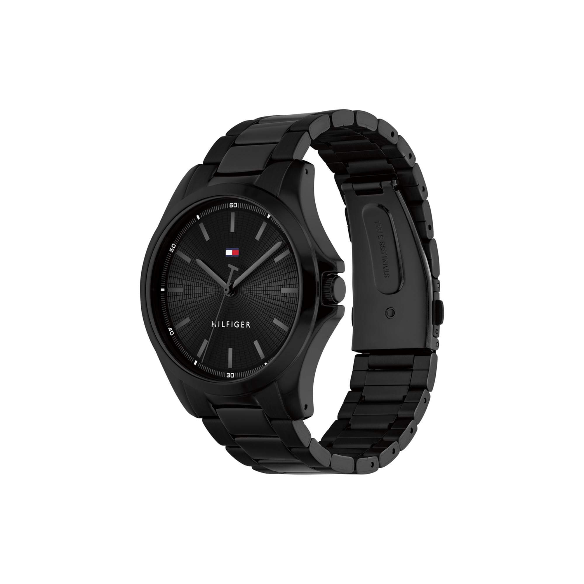 Reloj Bruce 3M Brazalete | Relojes - Tommy MX