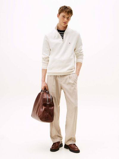 Sueteres | Tommy Hilfiger® México